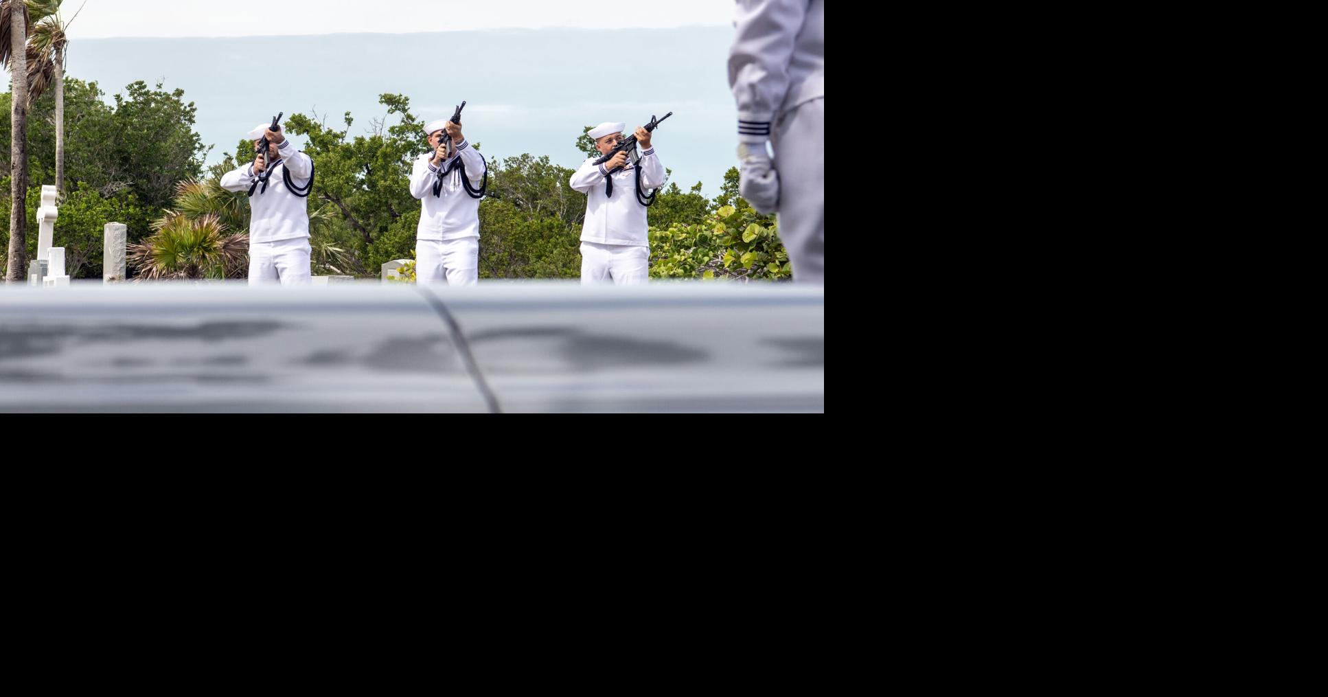 Tom Hambright memorial | News | keysnews.com