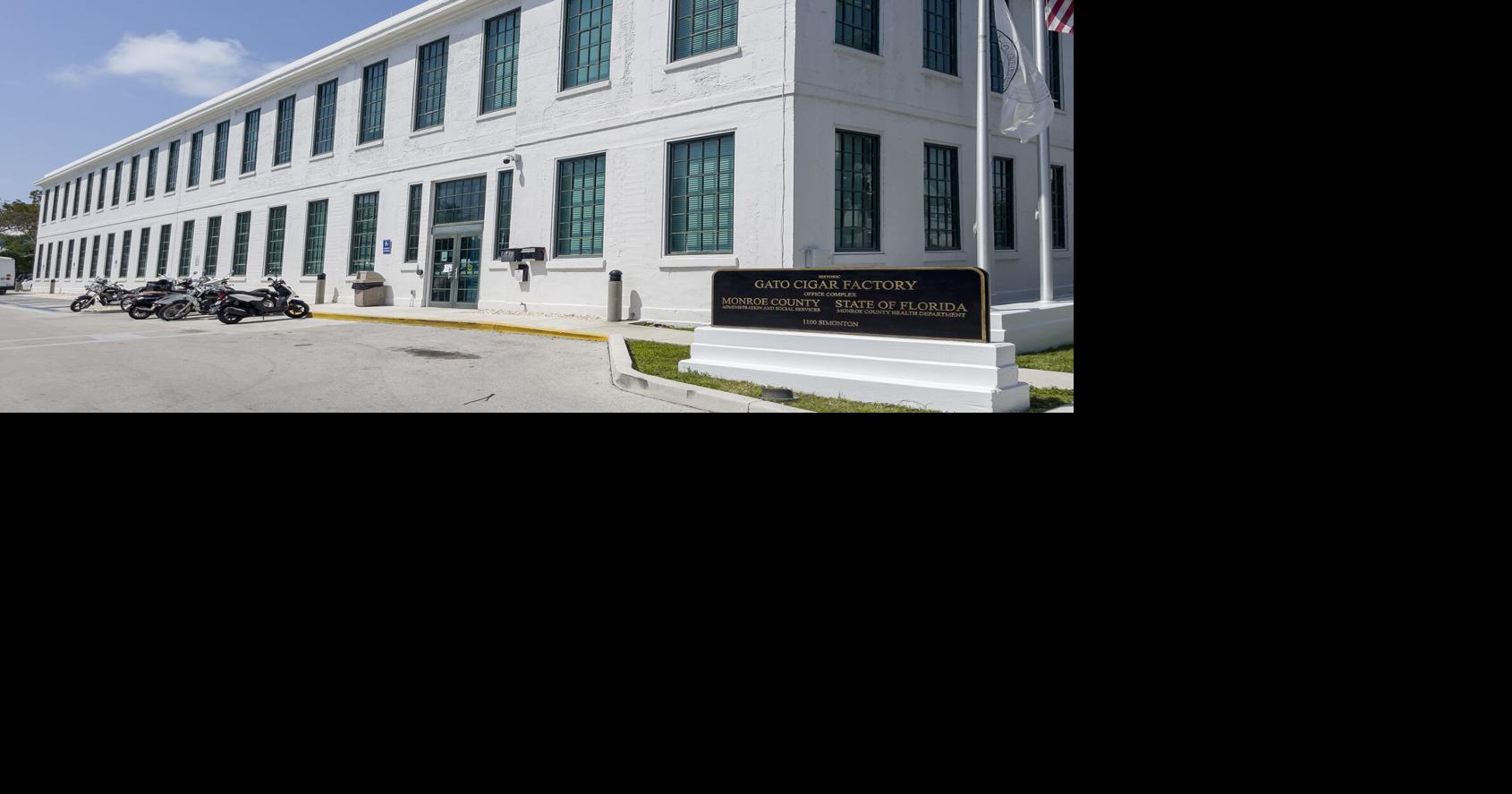 Gato building remains closed, offices relocated for six months ...