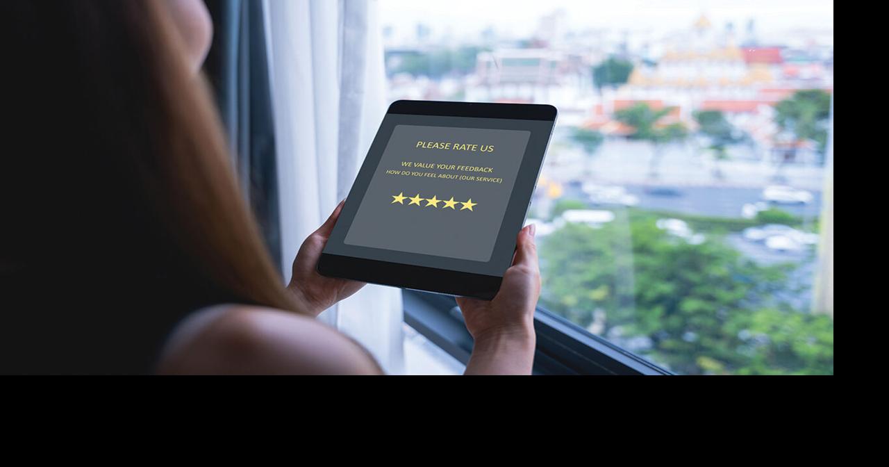 How online ratings help small businesses | Business | keysnews.com