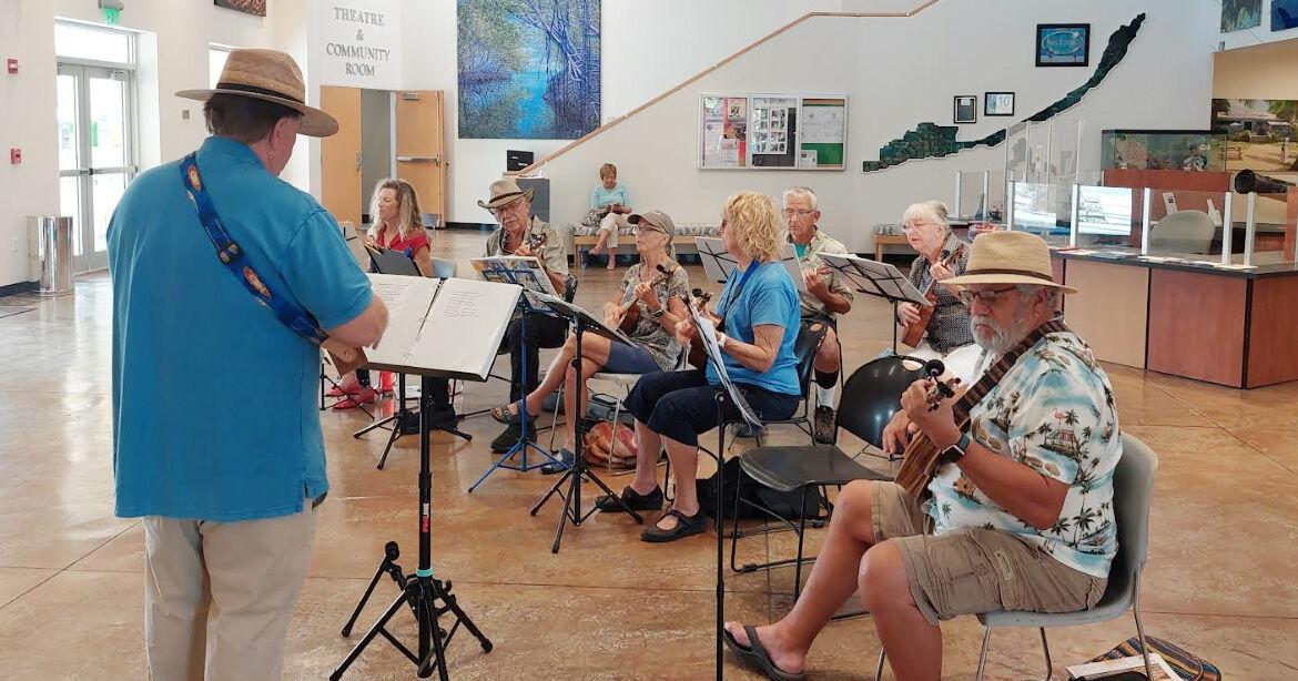 Upper Keys community center could soon become reality | Local News ...