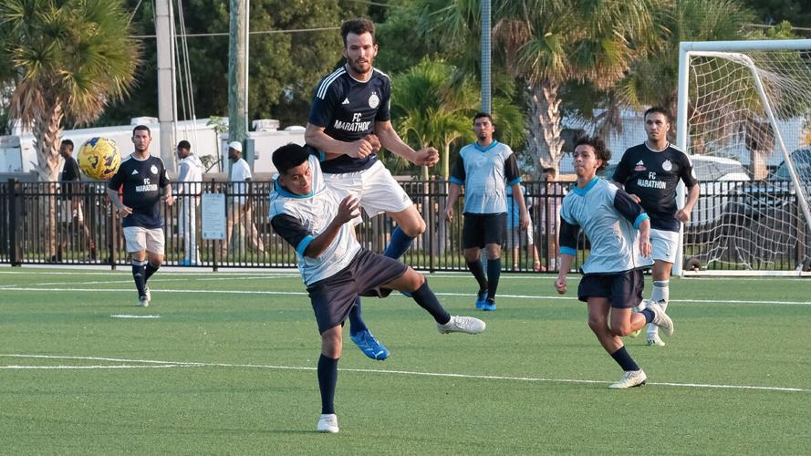 FC Xelaju only squad with two wins, second week into new FKSL season ...