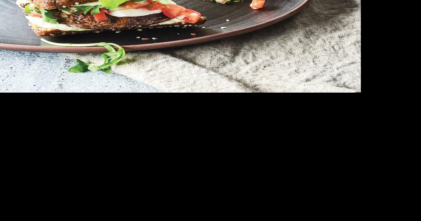 Plant-forward recipe perfect for spring | Columns | keysnews.com