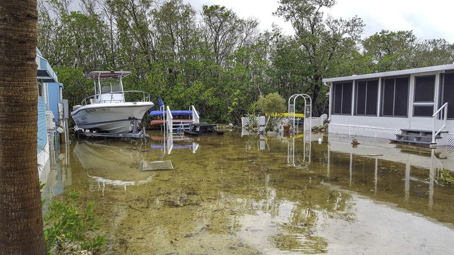 King tides expected through November | Government / Politics | keysnews.com