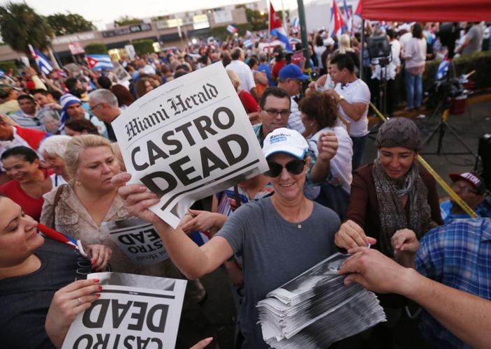 Florida school kids to get state mandated anti-communism lessons ...