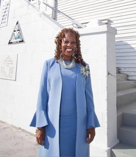 Rev. Pearson answers call to serve | Local News | keysnews.com