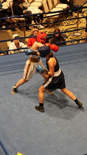 Leto continuing boxing career with title at Notre Dame | Local School ...