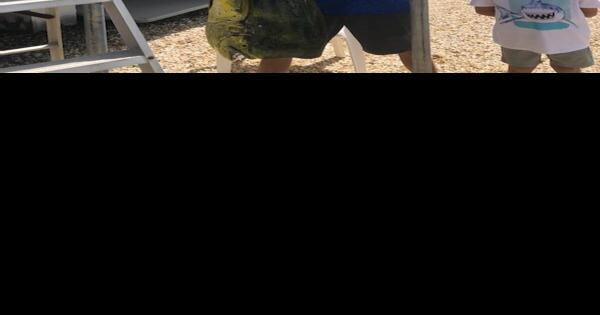 Team Mama Money wins top prize in Key West’s VFW Fishing Tournament ...