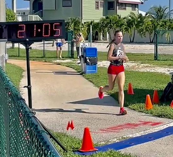EN-DEER-INGLY INAUGURAL | Local School Sports | keysnews.com