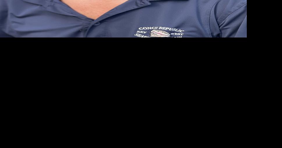 Aaron DeLong - Citizen of the Day | Community | keysnews.com