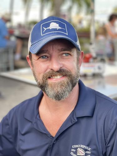 Aaron DeLong - Citizen of the Day | Community | keysnews.com