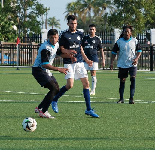 FC Xelaju only squad with two wins, second week into new FKSL season ...