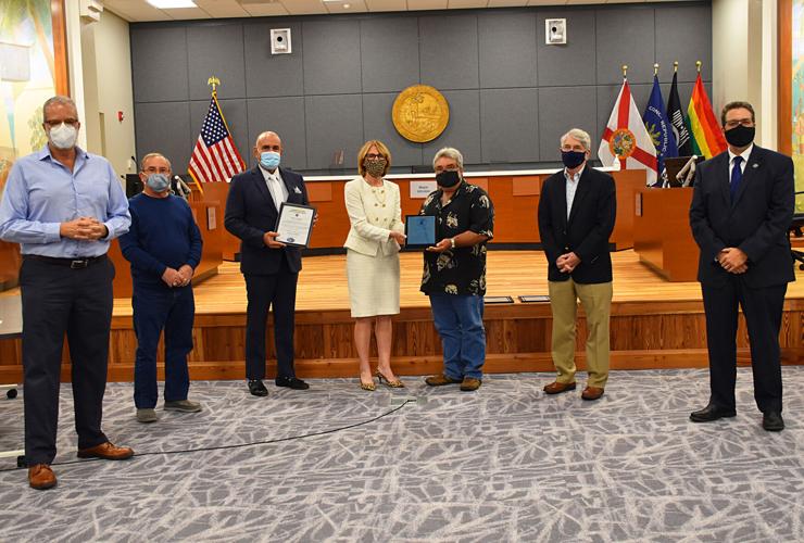 Manny Castillo retires after almost 700 affordable housing units ...