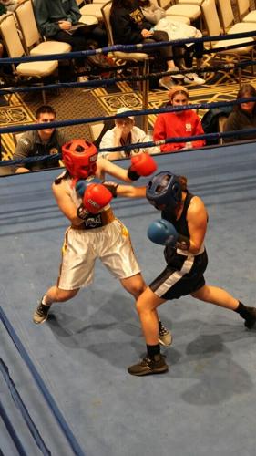 Leto continuing boxing career with title at Notre Dame | Local School ...