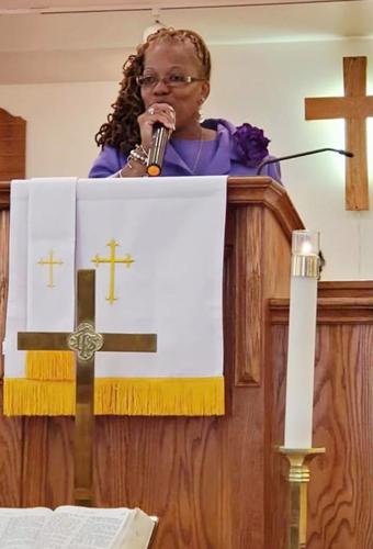 Rev. Pearson answers call to serve | Local News | keysnews.com
