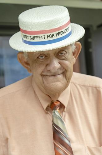 Florida Keys Historian Hambright passes at 85 | Local News | keysnews.com
