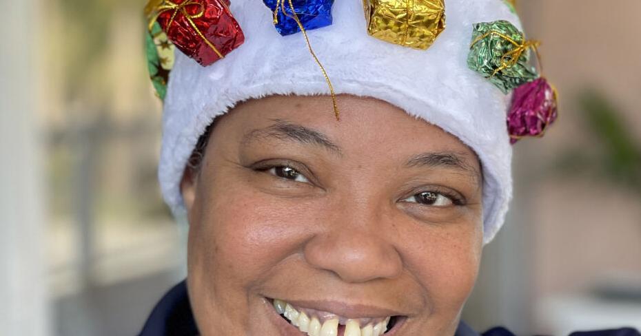 Michelle Moseley - Citizen of the Day | Community | keysnews.com