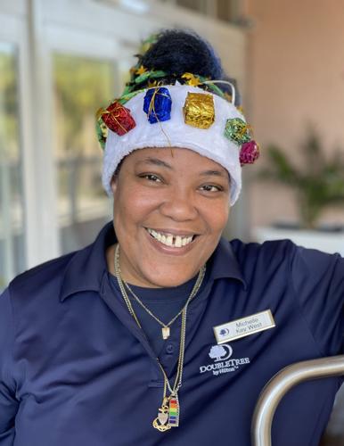 Michelle Moseley - Citizen of the Day | Community | keysnews.com