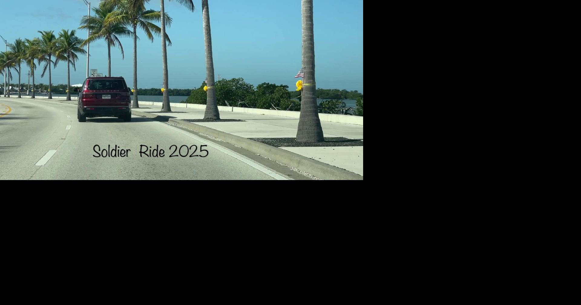 Soldier Ride 2025 | Local News | keysnews.com