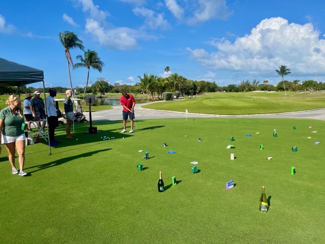 Golfers, community turn out for 20th Chamber golf outing | Local News ...