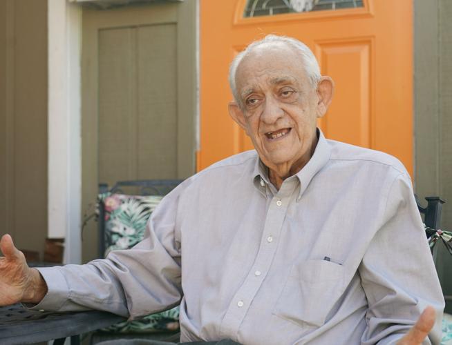 Florida Keys Historian Hambright passes at 85 | Local News | keysnews.com