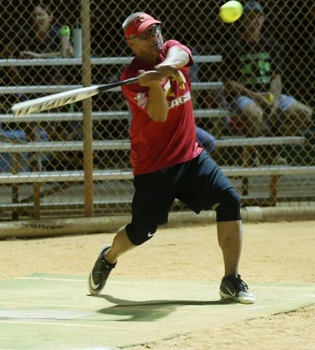 THREE-PEAT COMPLETE | Club Sports | keysnews.com