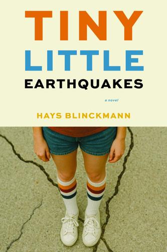 Key West author releases novel 'Tiny Little Earthquakes' | Local News ...