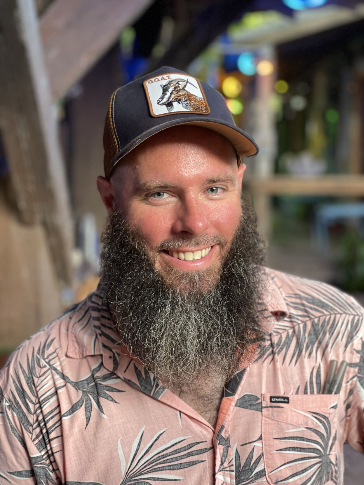 Ryan Shipman - Citizen of the Day | Community | keysnews.com