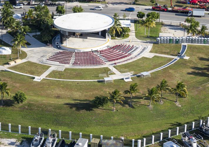 Key West Commission discusses $30 million amphitheater rebuild ...