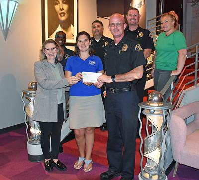 Keys supports arts | Mile Markers | keysnews.com