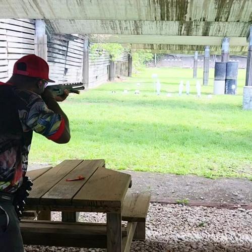 KWFD Sports Shooting team brings home haul of hardware | Club Sports ...