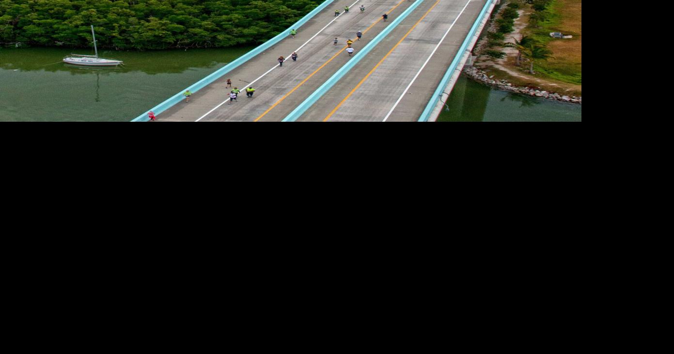 Key Largo Bridge Run set for Nov. 12 | Paradise | keysnews.com