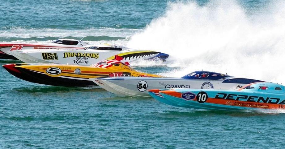 Boat racing returns to Marathon | Sports | keysnews.com