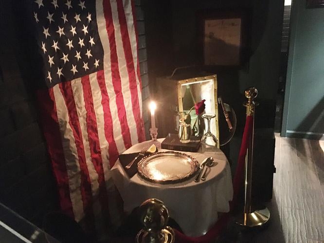 Armory Speakeasy opens at VFW Post | Business News | keysnews.com