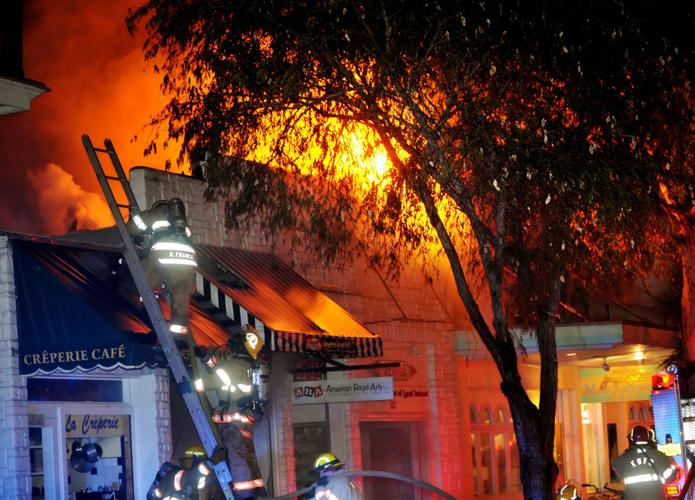 Key West rallies to build home for firefighter family | Local News ...