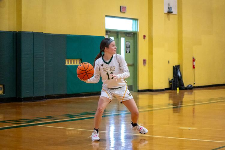 Lady 'Canes win second straight to extend Lady Conchs' skid to eight ...