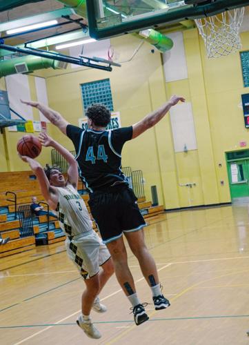 Hurricanes bounce back after loss | Local School Sports | keysnews.com