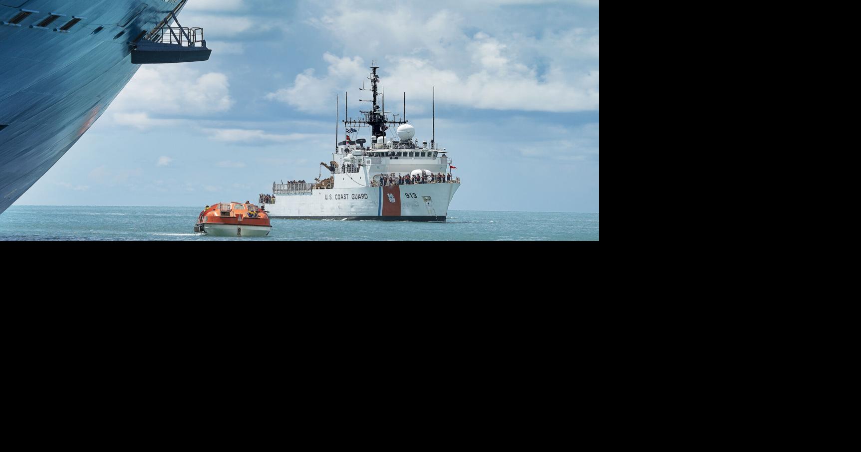 photo page mohawk cruise ship | | keysnews.com