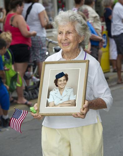 Well-known Key Wester Shirlee Ezmirly passes | Local News | keysnews.com