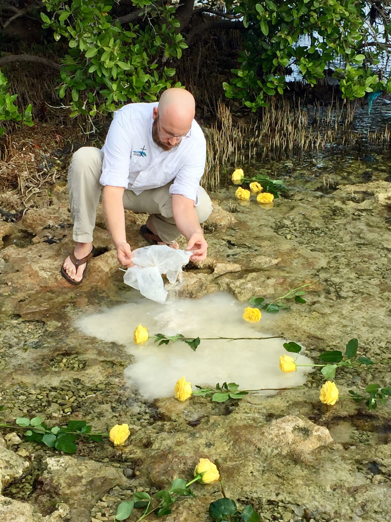 Former Keys pastor arrested on child sex crime charges | State ...