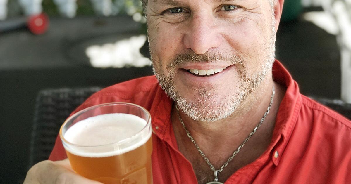 Local brewer hops up to provide new beer | Business | keysnews.com