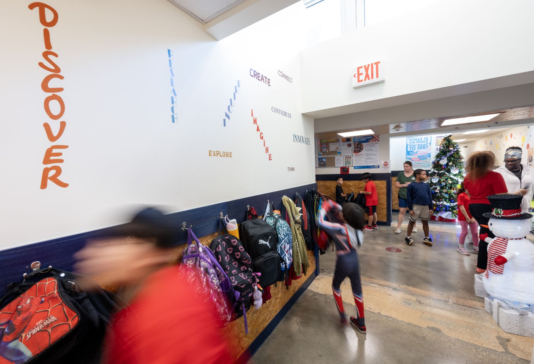 'A Night in Disguise': Boys & Girls Club hosting inaugural masquerade ...