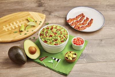 Kick off a winning game day with guac | Columns | keysnews.com