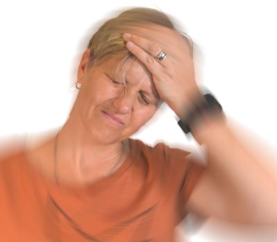 When your workout leaves you feeling woozy | Columns | keysnews.com