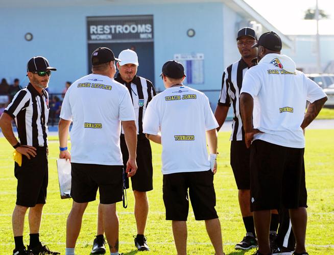 BUILDING IT WITH PRIDE | Score | keysnews.com