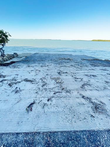 Boat ramp closes for 4 months | Mile Markers | keysnews.com