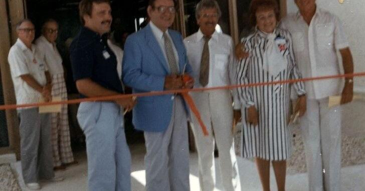 Today in Keys History | Community | keysnews.com