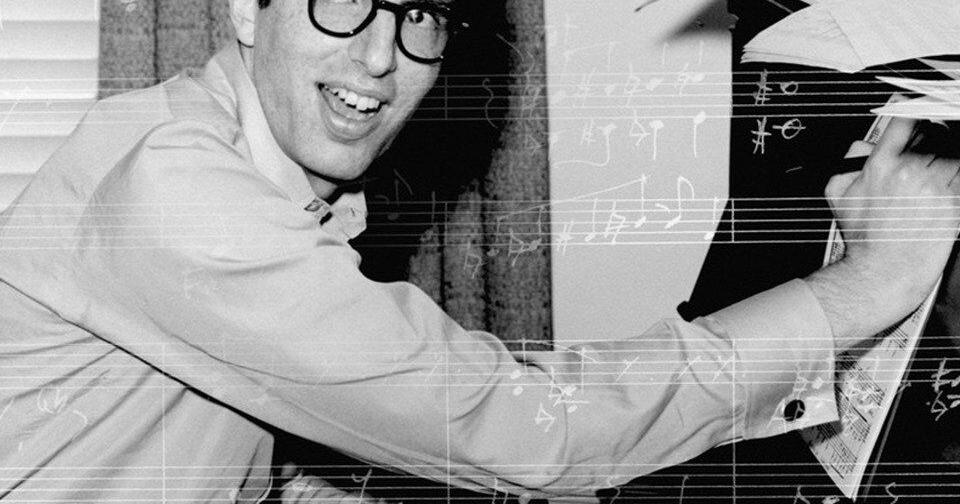 'Marvin Hamlisch' – the people’s composer | Movies | keysnews.com