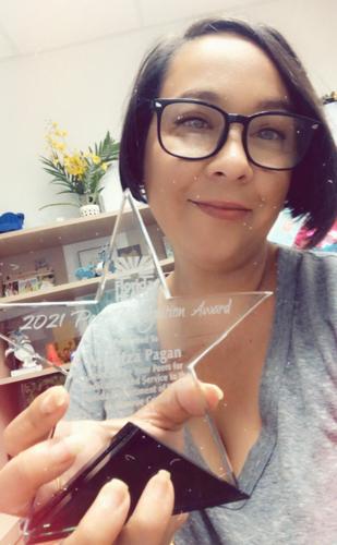 Health department recognizes employees | Bottom Line | keysnews.com