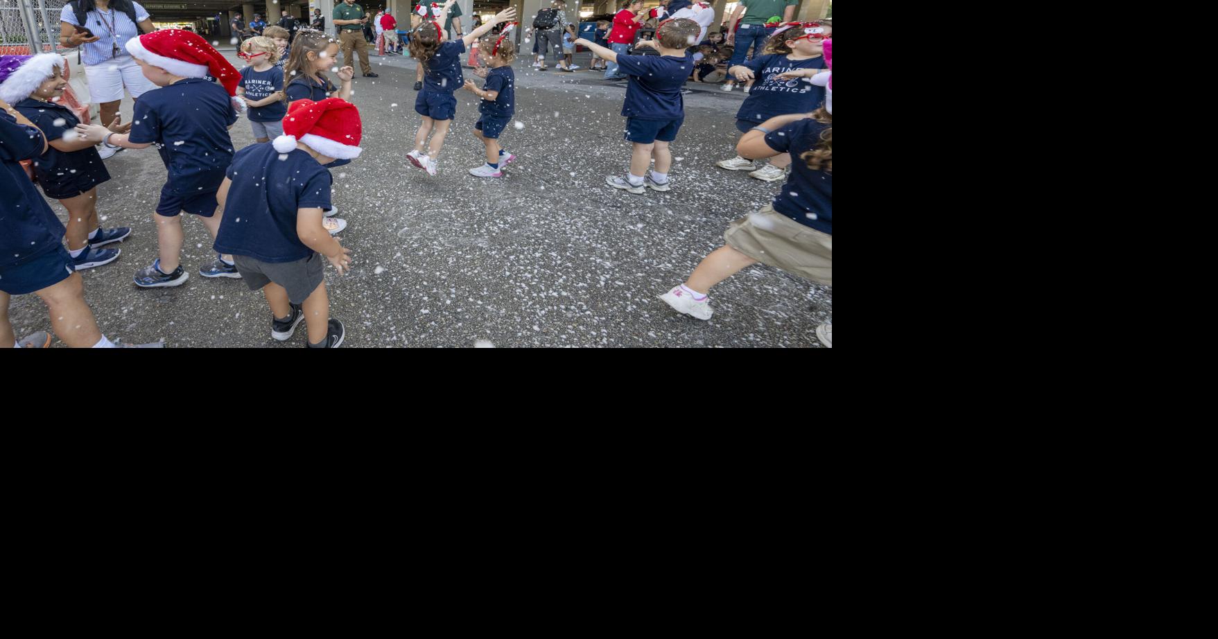 Key West snow storm | Local News | keysnews.com