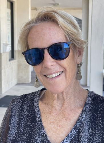 Alyson Crean - Citizen of the Day | Community | keysnews.com
